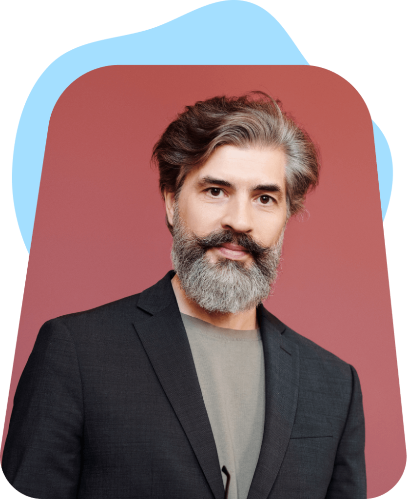 Joseph Ross - Oficina de Transferencia & Licenciamiento | Universidad ...